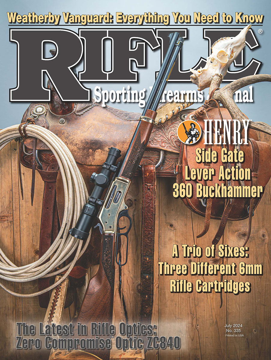 RifleMagazine