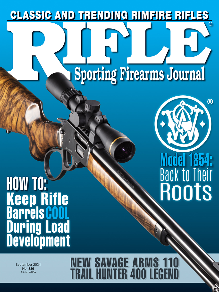RifleMagazine